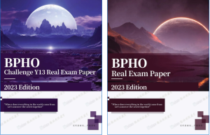 BPhO物理竞赛历年真题及答案-BPhO物理奥赛官网