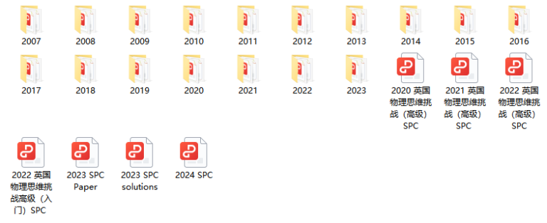2025 BPhO英国物理奥赛前置赛IPC&SPC火热报名中！附IPC&SPC历年真题免费领！ - British Physics Olympiad